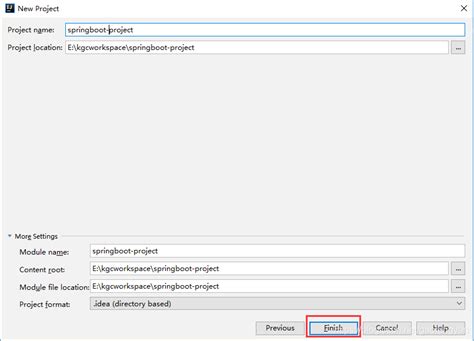 Idea下用spring Boot（maven的升级版）搭建ssm微服务环境项目idea使用springboot搭建ssm Csdn博客