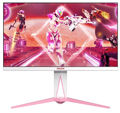 Aoc Monitors Scorptec Computers