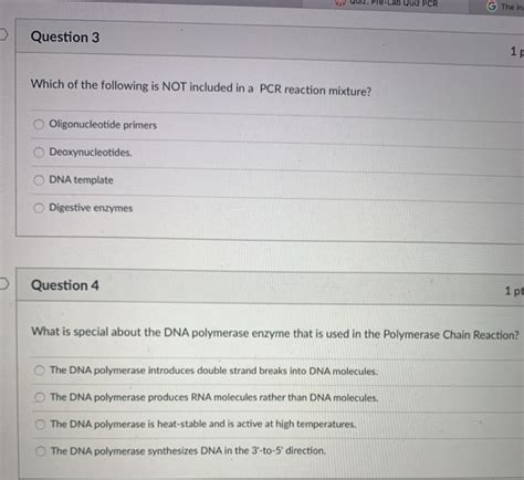 Solved The Instagene Matrix Is Made Of Beads That Remove