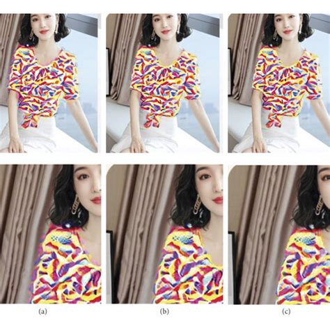 The Framework Of Our Proposed Style Transfer Algorithm Download