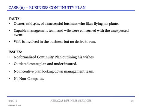 Exit Strategy Planning Educational Linkedin Ppt