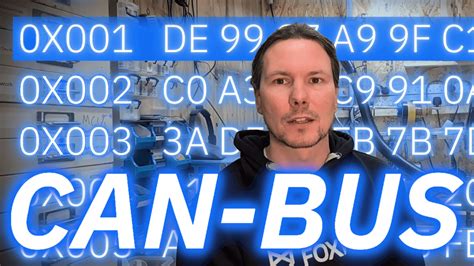 Build Your Own Can Bus