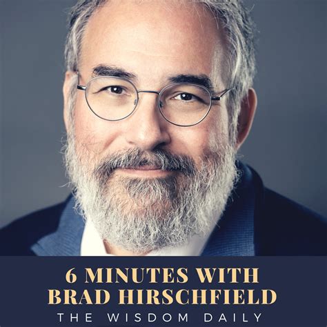 6 Minutes With Brad Hirschfield Politics And Culture Through A Spiritual Lensのポッドキャストシリーズ