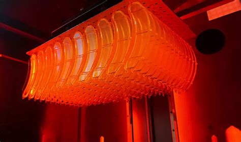 3d Printing Technology Digital Light Processing Dlp Beyond Bynd