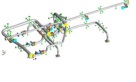 Pipe Stress And Structural Analysis Mechartes Pipe Stress And Structural Analysis Mechartes