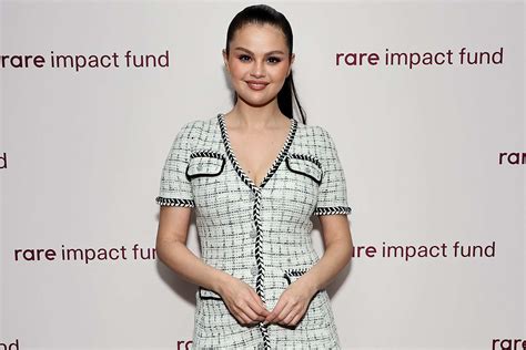 Is Selena Gomez Teasing New Music