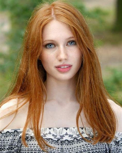 Pin By Pissed Penguin On 6 Redheads Beautiful Red Hair Red Haired