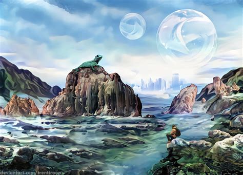 The Robot Monster — Obscure Enemies Of The Nes Tmnt Game