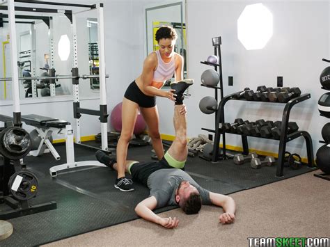 Personal Sex Trainer Photo 07 By Teamskeet