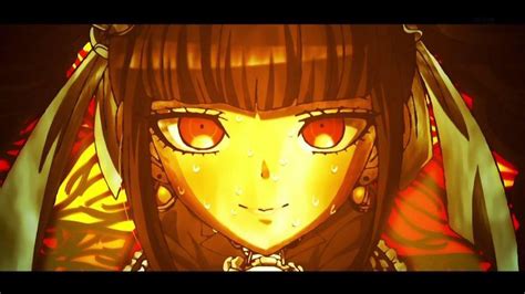 Danganronpa Execution Celestia