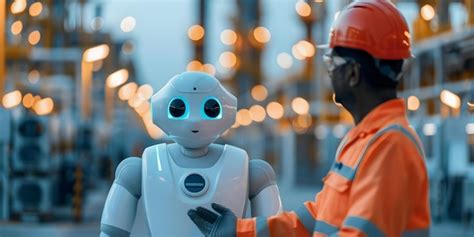 Robotics Safety Images Free Download On Freepik