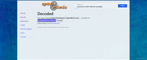 攻防世界CryptoBroadcastMorseCaesarbase64 crypto垃圾邮件 CSDN博客