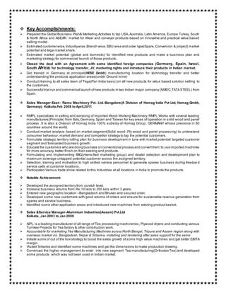CV Border PDF