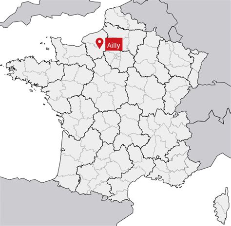 Ailly Toutes Les Informations Sur La Commune