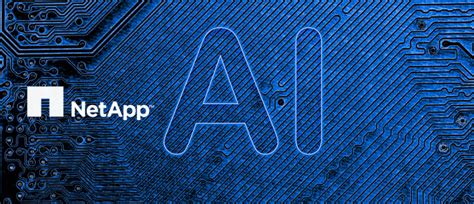 NetApp Expands AI Infrastructure With NVIDIA Data Platform