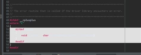 CCS TM C GH PGE CCS Themes And Colors One Setting I Cannot Change Code Composer Studio