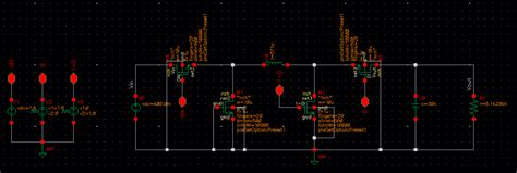 4 Switch Buck Boost Converter Custom IC Design Cadence Technology Forums Cadence Community