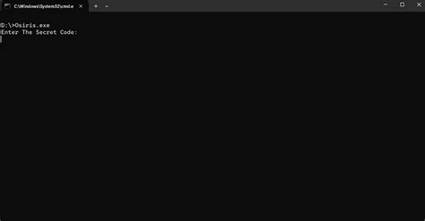 Iicmtc Ctf Reverse Challenges Writeups P1 By Mr Robot Medium