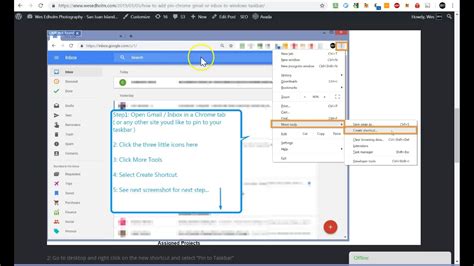 Pin Emails In Gmail Loxaflorida