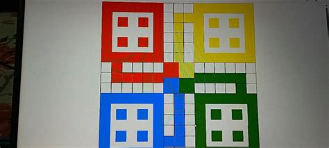 Making A Ludo With The Help Of Html And Css Archi Shukla