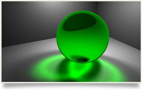 Vray Caustics And Illuminative Antialiasing Quick Tip