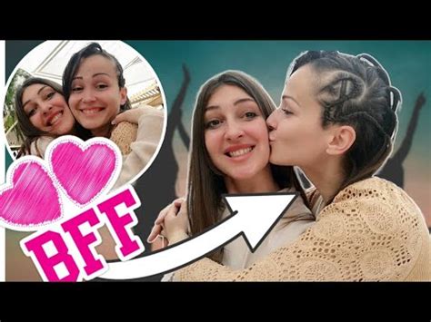 H Sa Mojom Najboljom Drugaricom Youtube