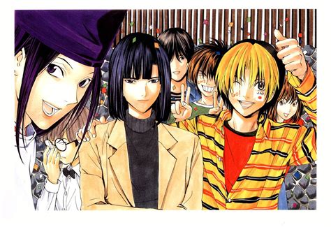 Hikaru No Go Wallpapers Wallpaper Cave