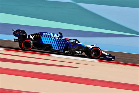 Williams F1 2021 Wallpapers Wallpaper Cave