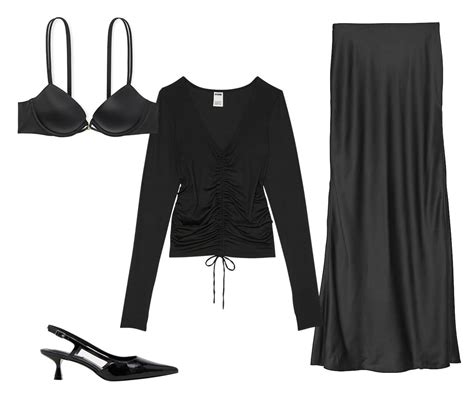 I Tried It 3 Ways To Style Victorias Secret Very Sexy Bras