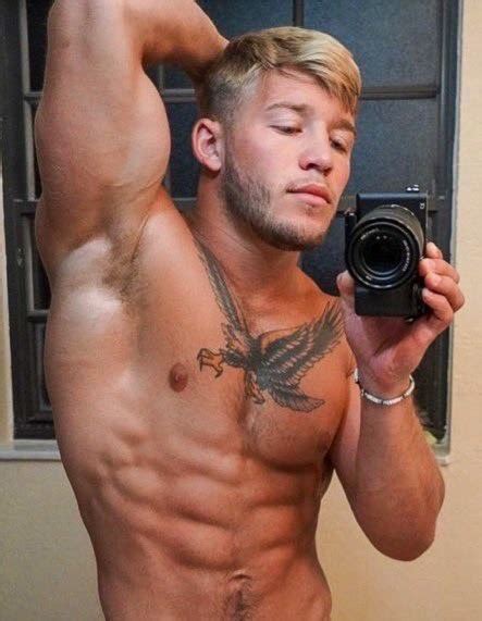 Brad Jaxon On Tumblr