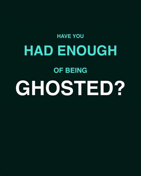 The Desk Drop Company On Linkedin Fed Up With Being Ghosted Guarantee A Reaction With A