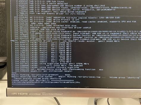 Preventing Initramfs Attacks In Tpm Based Disk Encryption