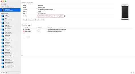 No Installed Provisioning Profiles Match The Installed Ios Code Signing Keys In Xamarin Using