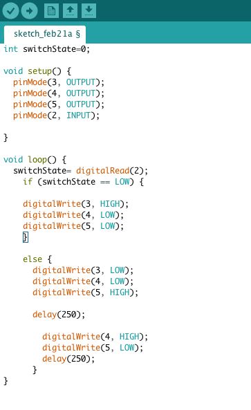 arduino s spaceship interface in this example project i created my… by zach cusimano