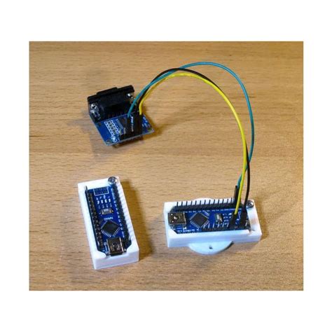 Jual Casing Arduino Nano Holder Shopee Indonesia