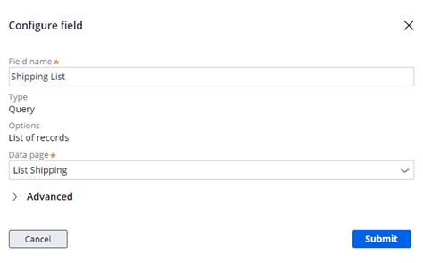 From Fields To Functionality Fields Associated With Data Objects And When To Use Them Support