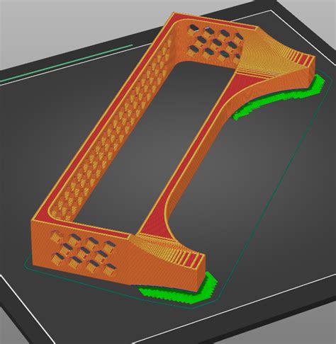 Hp EliteDesk G2 G3 G5 Mini Pc Holder Stackable By MadRajib Download Free STL Model