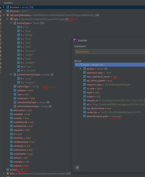 Support For Enums Issue Api Platform Core GitHub