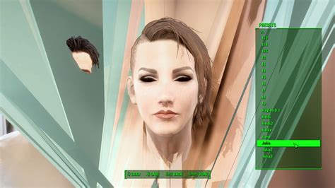 Solved Unable To Fix Giant Graphics Glitch With Army Fatigues And