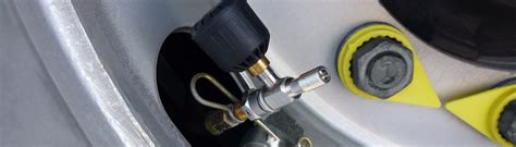 Semi Truck TPMS Sensors Tire Pressure Monitoring System TRUCKiD Com