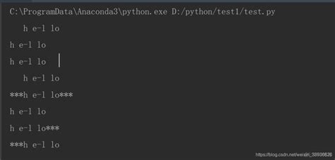 Python开头字母大写 Python首字母大写其余小写lingjuli的技术博客51cto博客