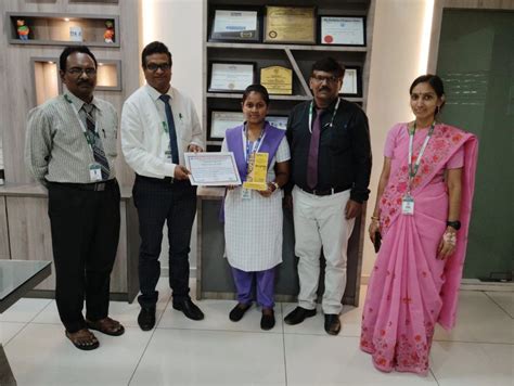 Pavani Sri On Linkedin Sac Adityaengineeringcolleges Sac Acet Sac