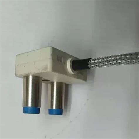 Baumer Inductive Proximity Sensor At Best Price In Bhavnagar By Alishan Enterprise ID