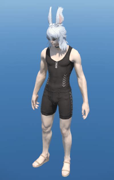 Shaded Spectacles Gamer Escapes Final Fantasy Xiv Ffxiv Ff14 Wiki