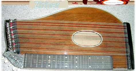Musical Instruments
