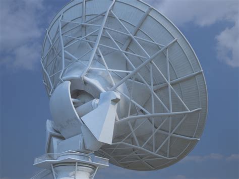 Large Array 3d Model Realtime 3d Models World