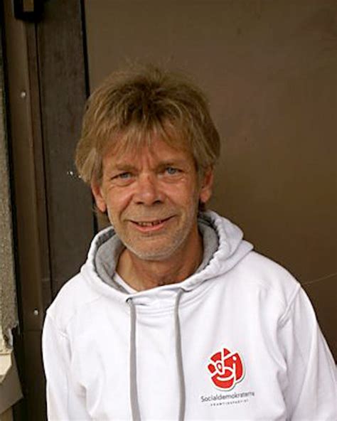 Bertil Kan Bli Kommunalråd Efter Valet Arbetet