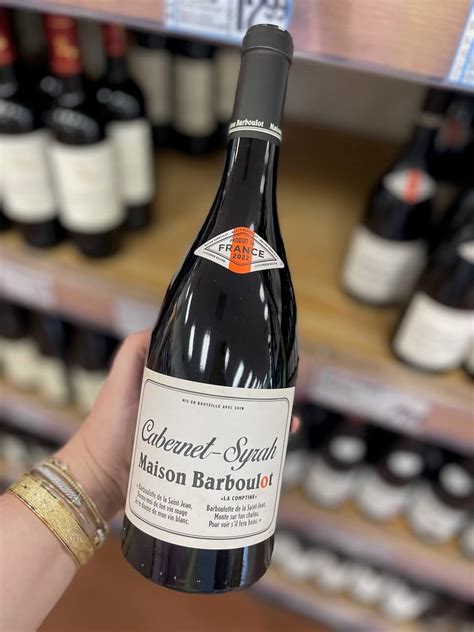 The Best Trader Joes Wines Under 20 Styleblueprint