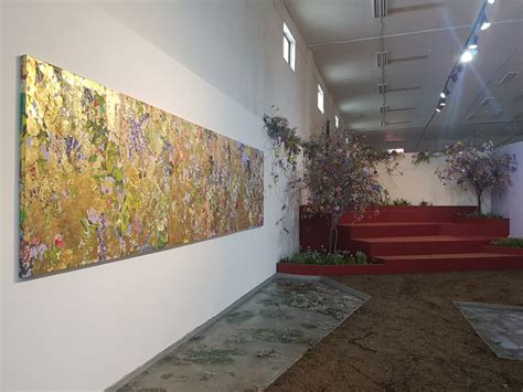 도심 속 이토록 아름다운 정원