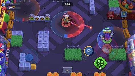 Sexy Brawl Stars Map Porn Sex Picture